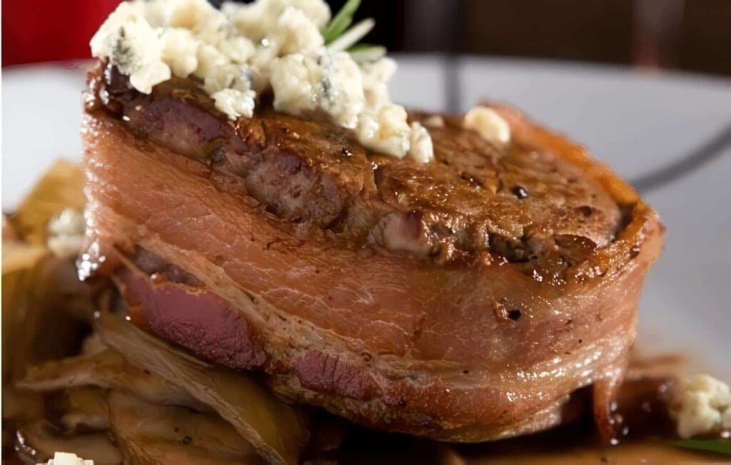 Filete Migñon, Cocina Internacional, Recetas Fáciles