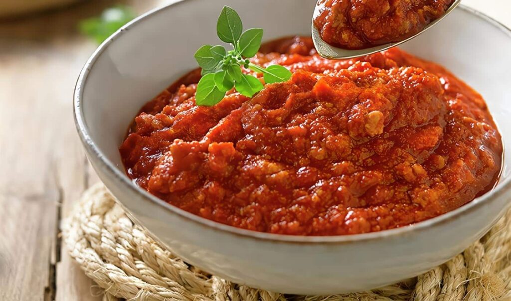 Salsa de mora: la receta más fácil, rápida y deliciosa