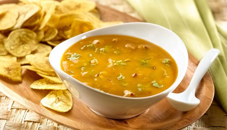 Salsa de mora: la receta más fácil, rápida y deliciosa