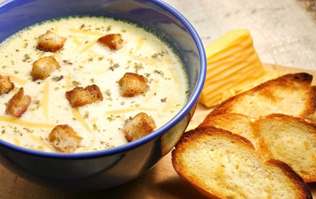 Sopa De Pan, Recetas De Sopas, Recetas Fáciles