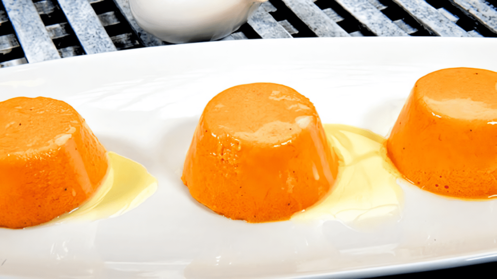 Esponjado de curuba | Postres fáciles con frutas | Repostería