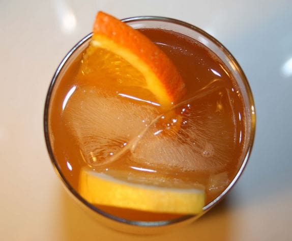 Cocteles con ron | Recetas fáciles de cocteles con ron