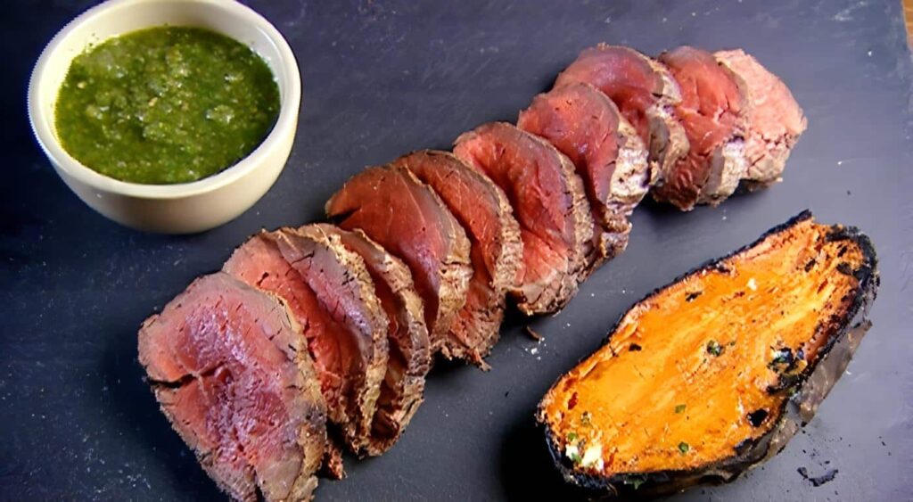 Lomo al Trapo | Recetas con Carne | Recetas de Cocina