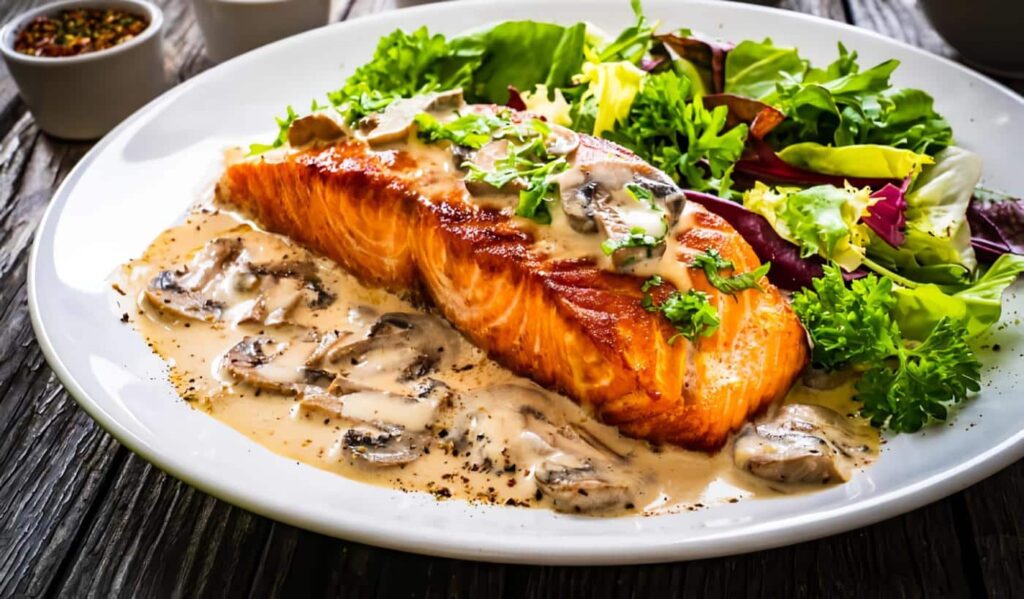 Recetas de pescado para la semana: 7 platos exquisitos