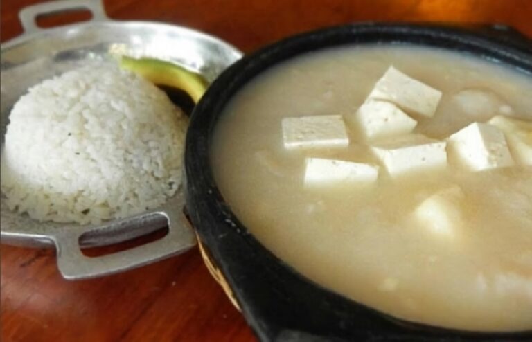 Mote de Queso: la sopa emblemática del Caribe colombiano 🧀